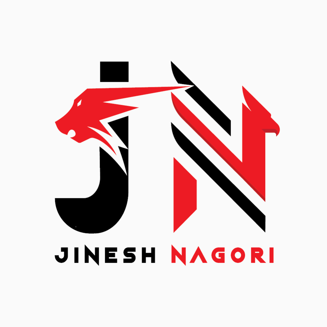 Jinesh Nagori